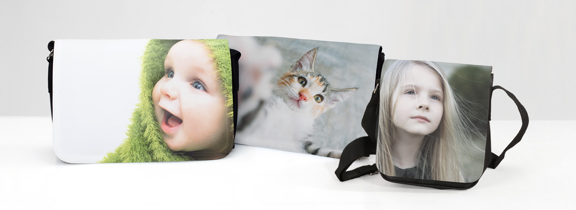 Taschen - Foto Geschenkideen für jeden Anlass